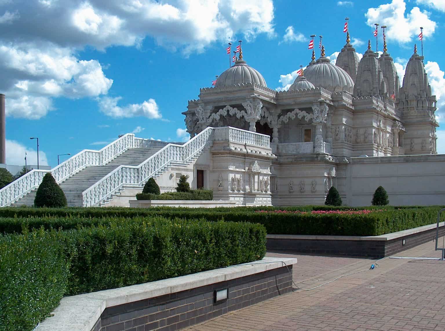 Factsheet: Hinduism in the UK - Religion Media Centre