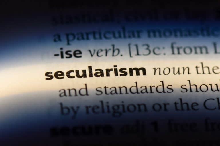 Factsheet: Secularisation in Britain - Religion Media Centre
