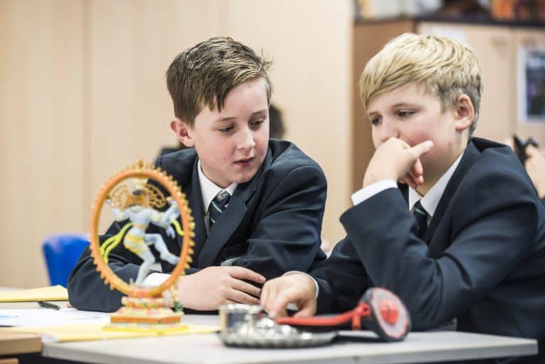 Factsheet: Religious Education in schools - Religion Media Centre