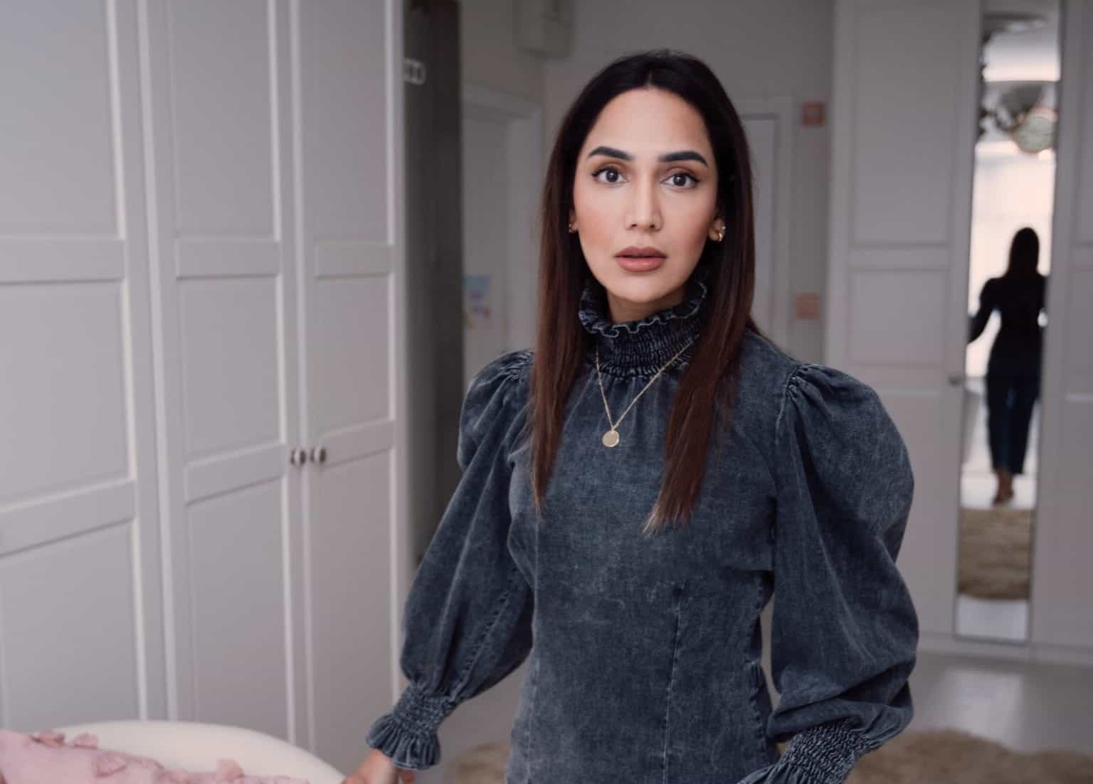 The Muslim influencer who removed her hijab: a publicity stunt or a ...