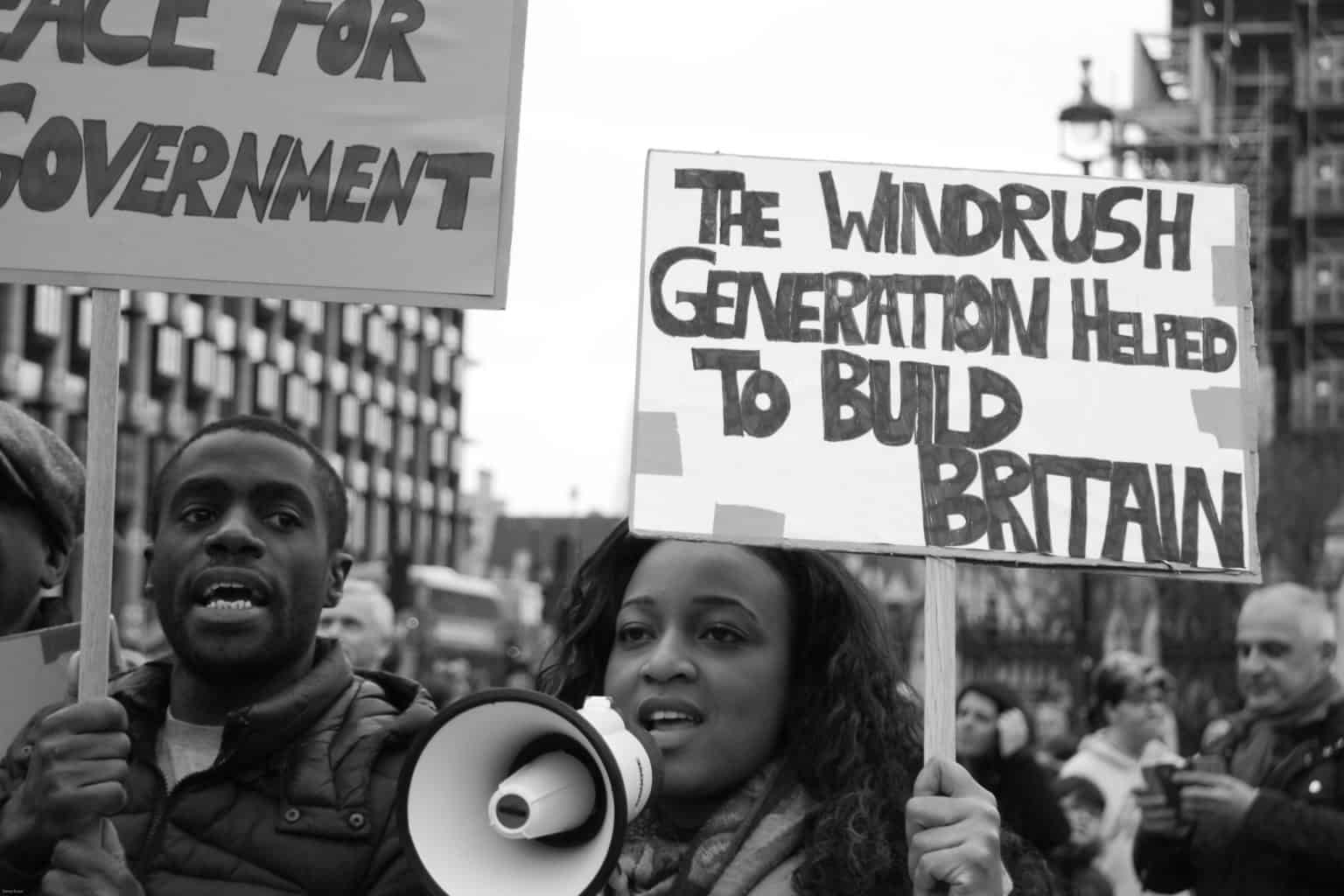 Remembering the Windrush Generation - Religion Media Centre