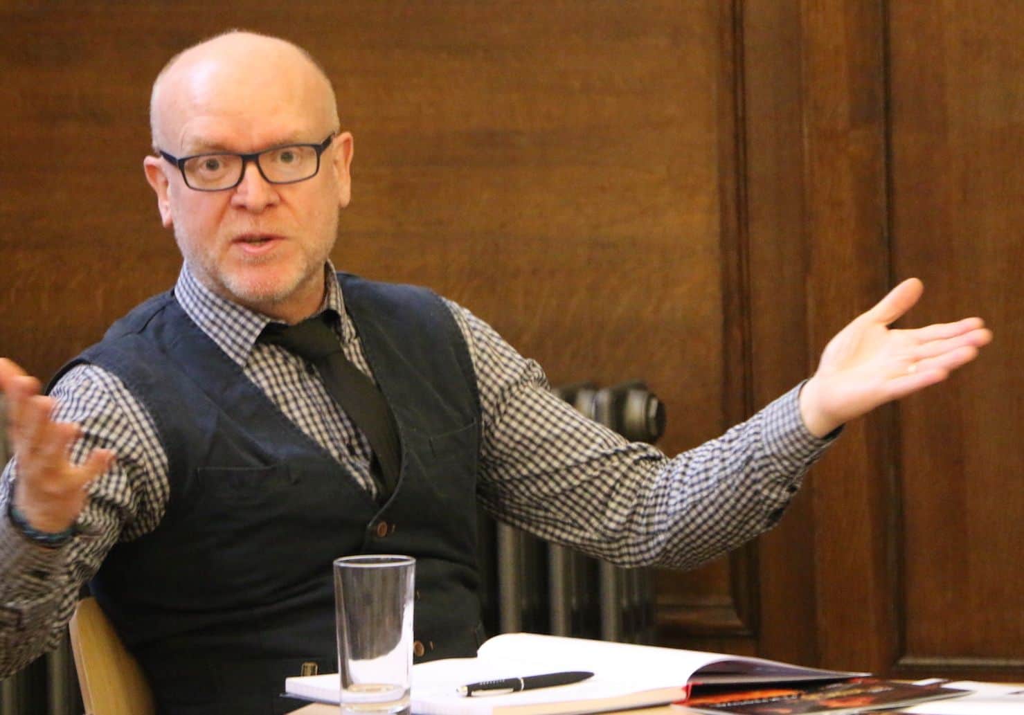 Analysis: What role will religion play in a post-pandemic world ...