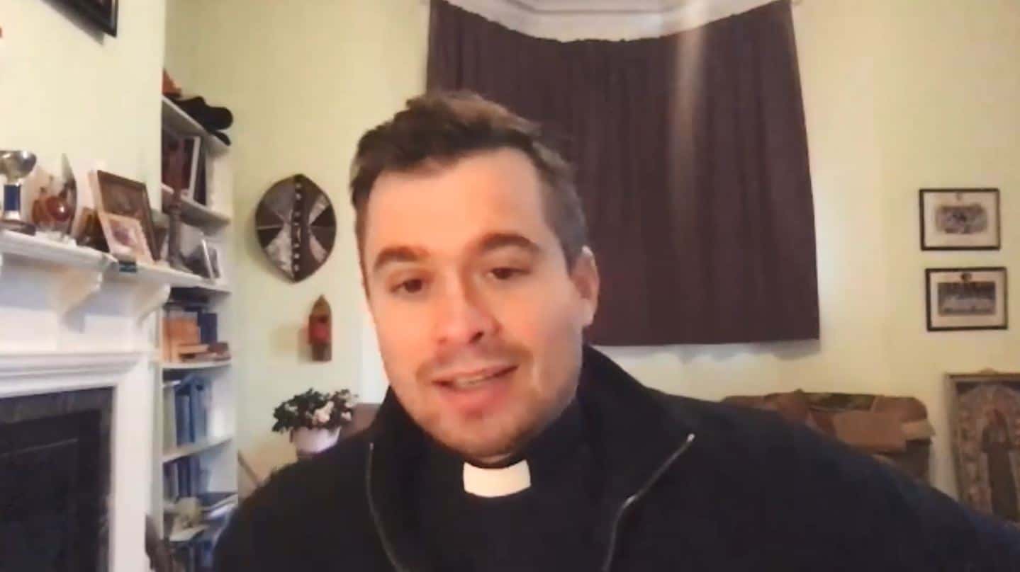 Communicating religion online: it's been a wild ride - Religion Media ...