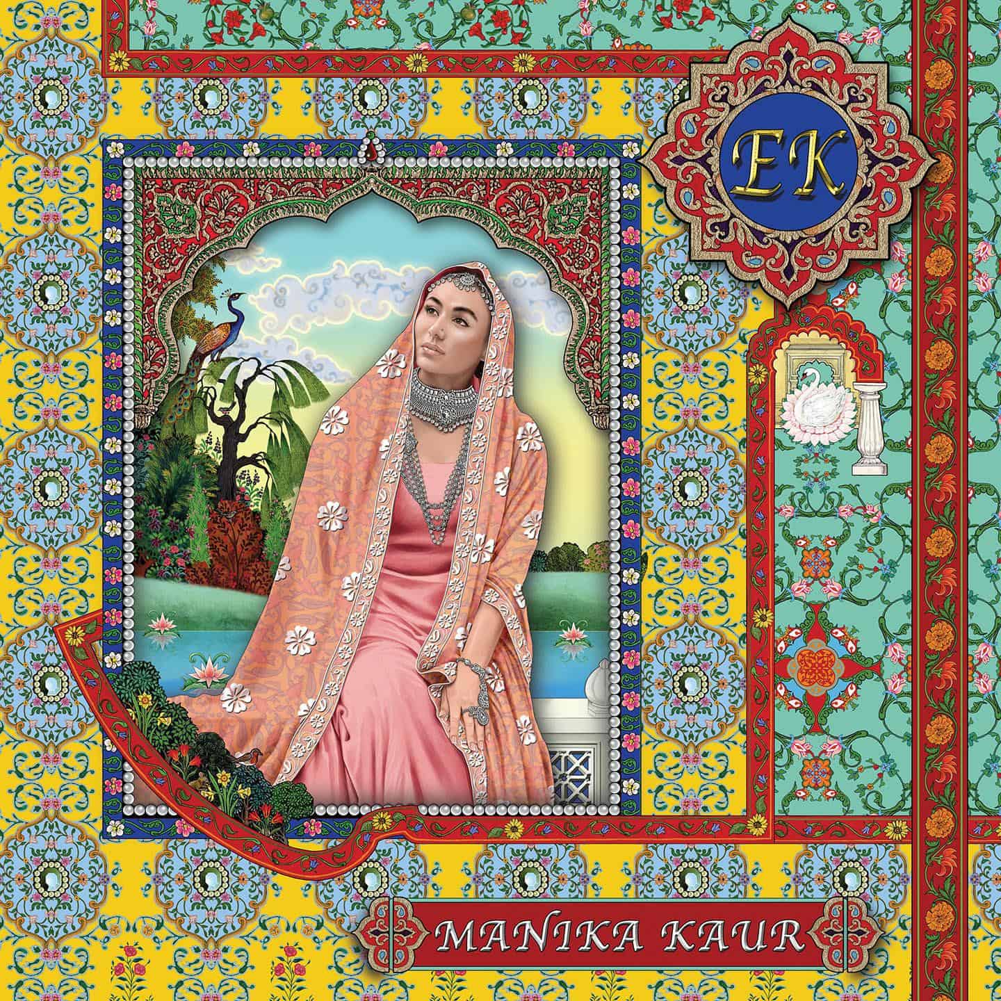Manika, a devotional Sikh singer, wants to bring light to lockdown ...