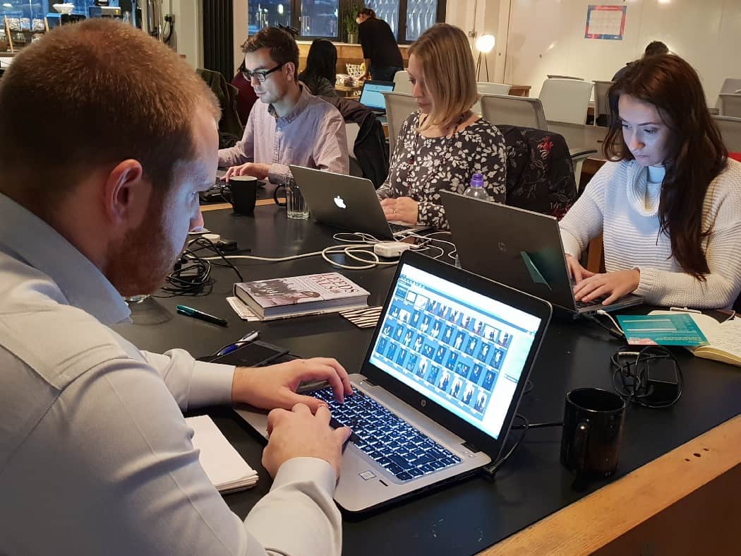 Religious literacy: essential for the media to produce great journalism ...