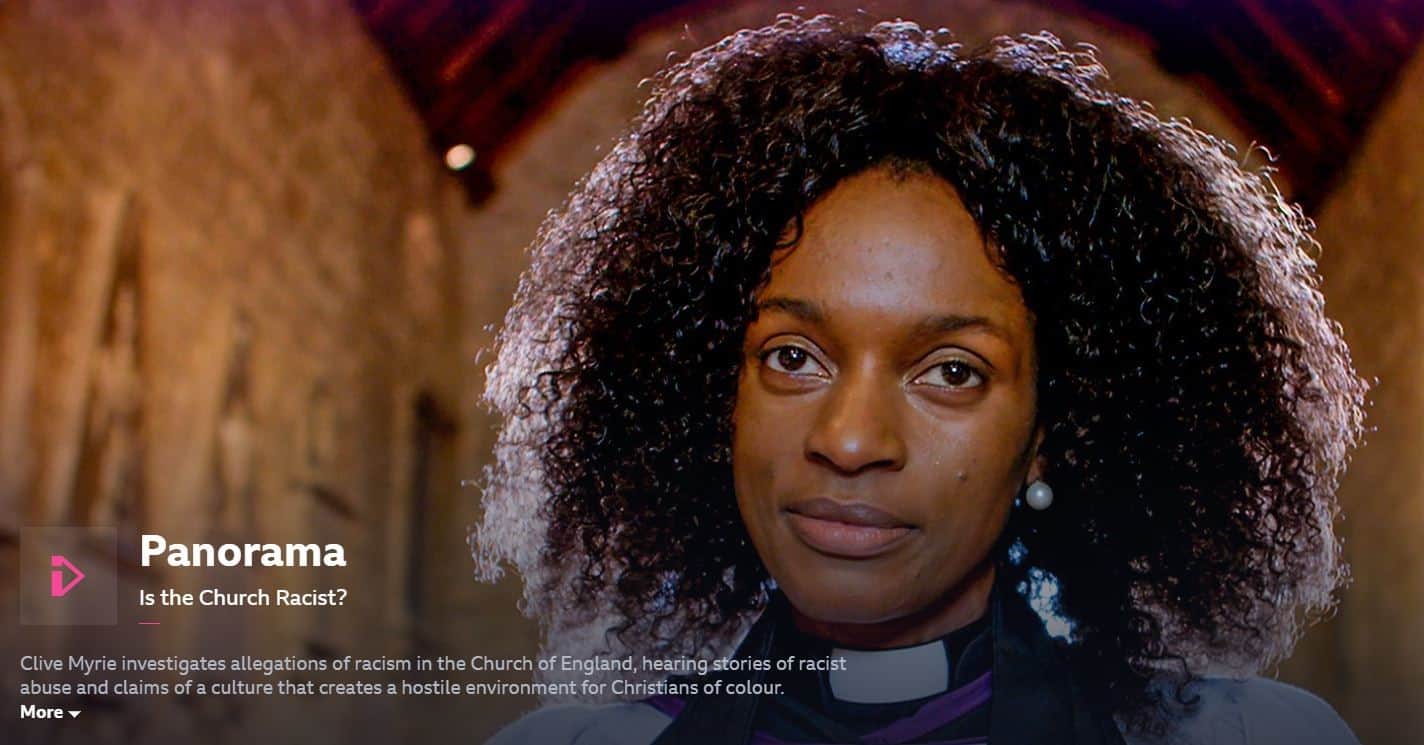 Religion news 20 April - Religion Media Centre