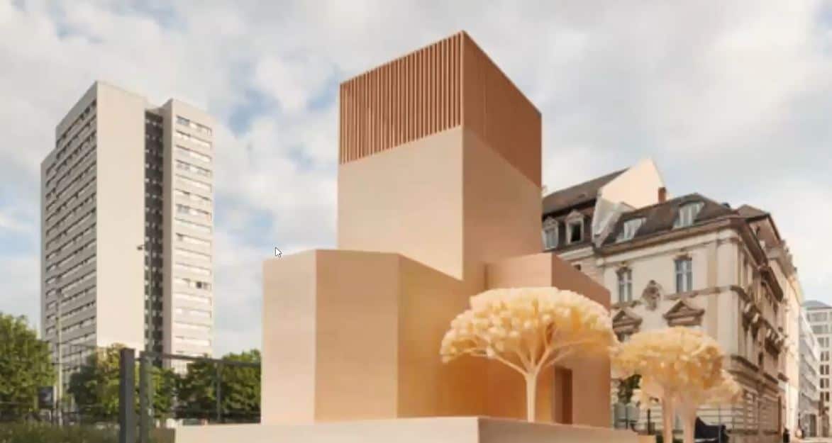 'House of One' — unique Berlin project for three religions to share one ...