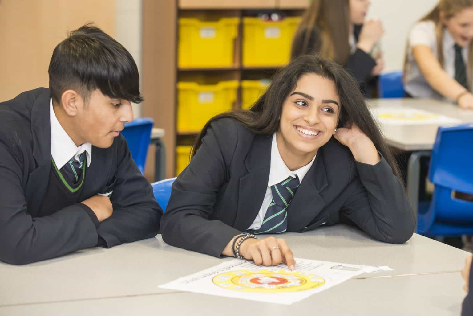 Teaching RE: how can it be improved? - Religion Media Centre