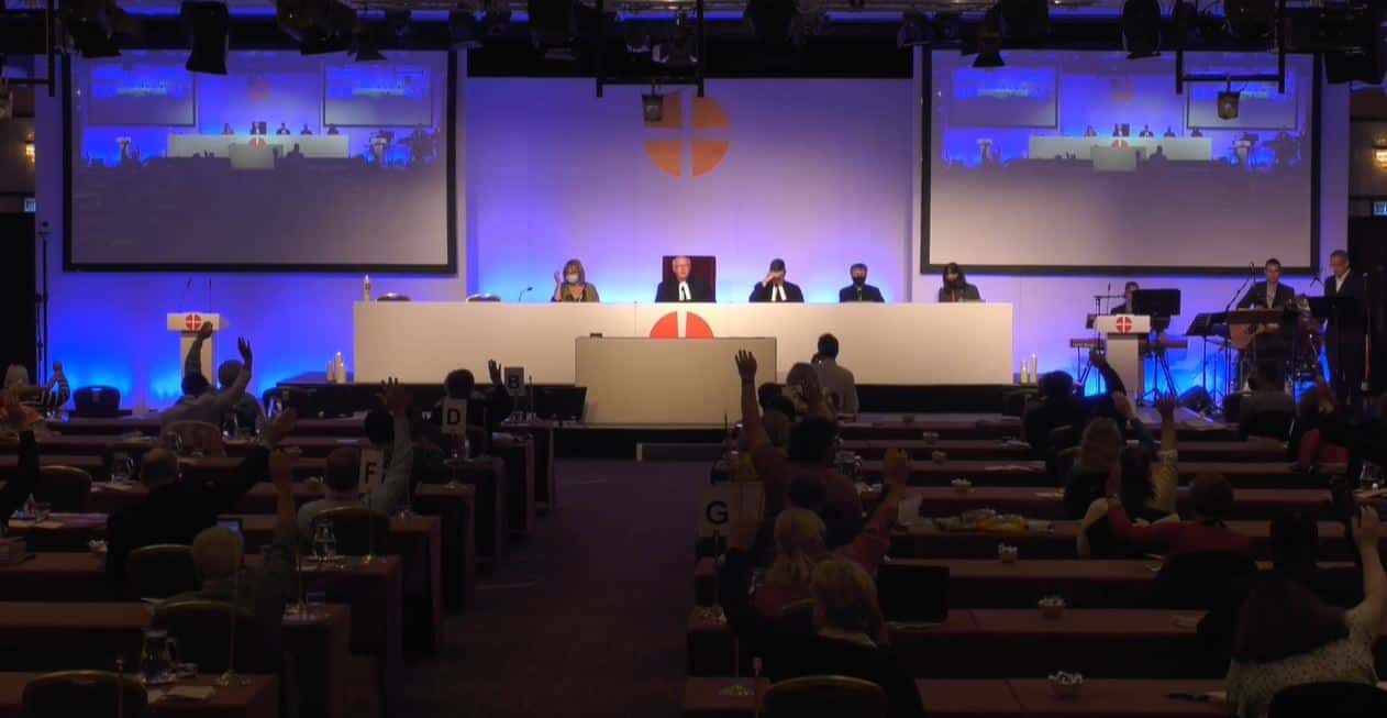 Religion news 28 June 2021 - Religion Media Centre