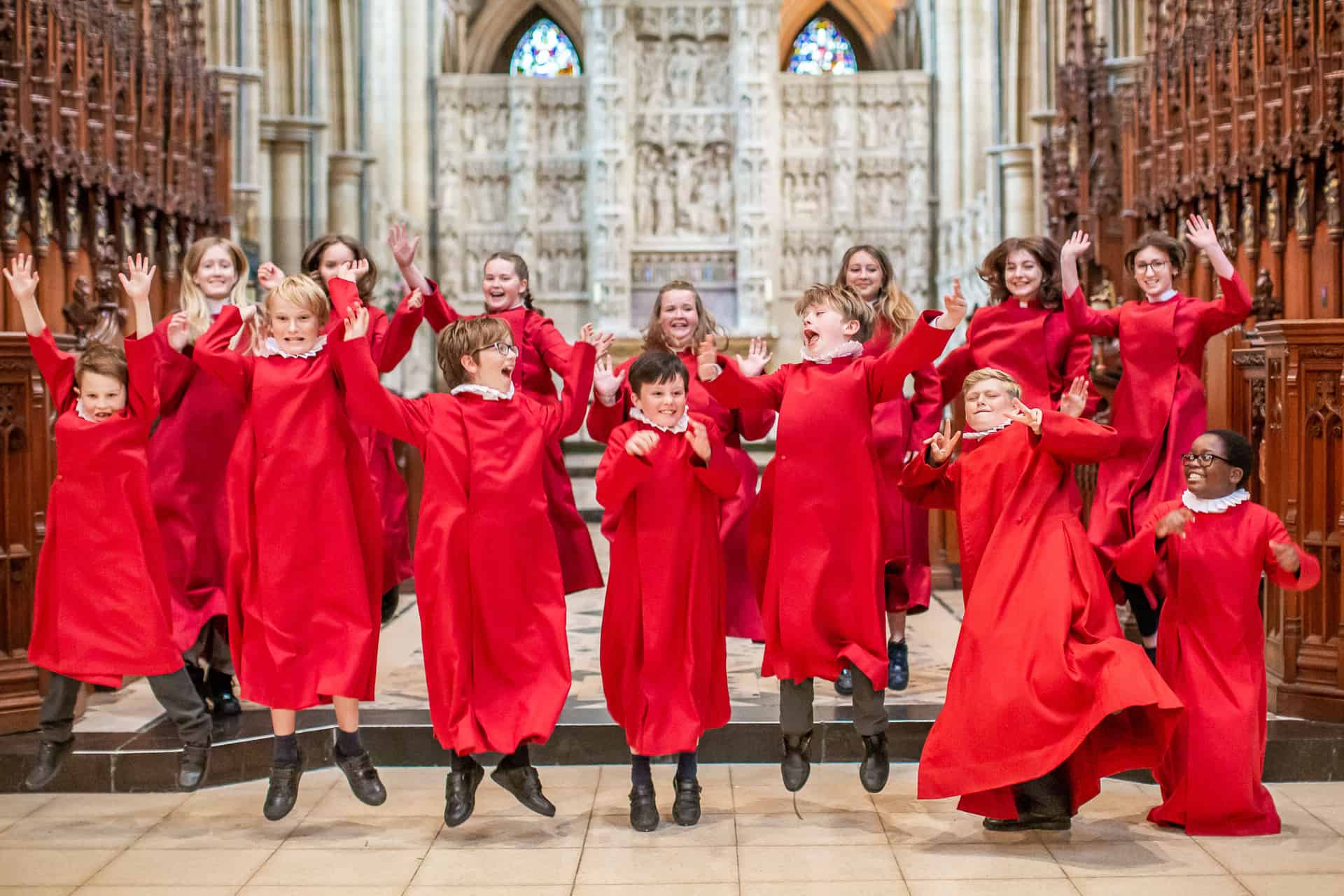 Explainer: People of Praise, the ‘handmaidens cult’ followed by Supreme ...