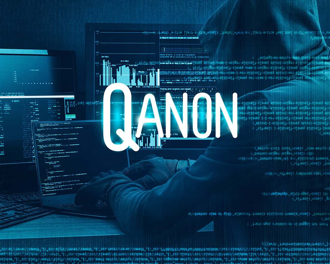 Factsheet: QAnon - Religion Media Centre