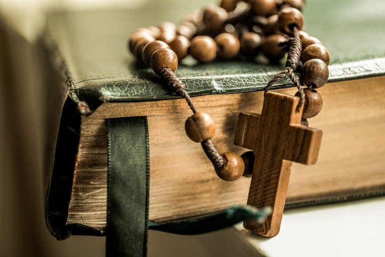 Factsheet: Roman Catholicism - Religion Media Centre