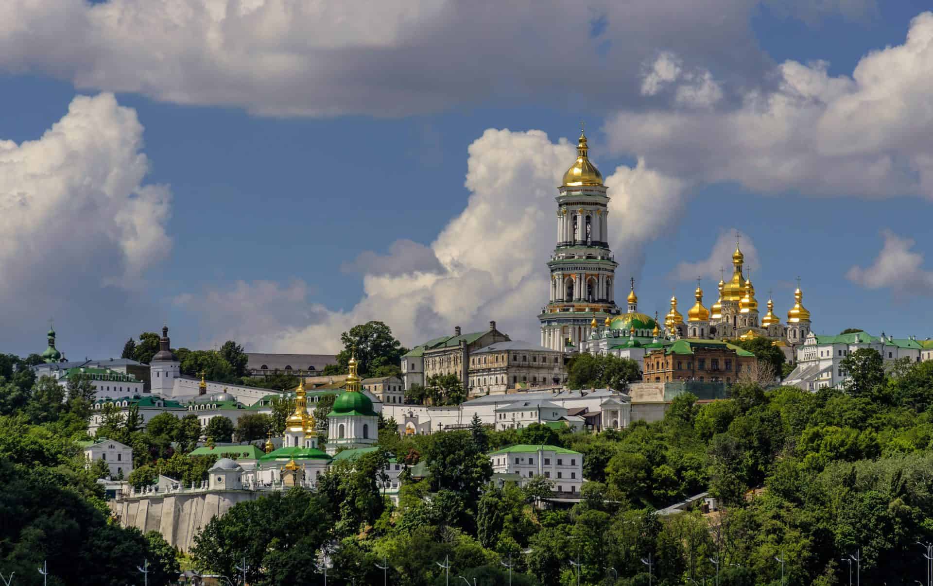 Factsheet: Russia and the Orthodox church - Religion Media Centre