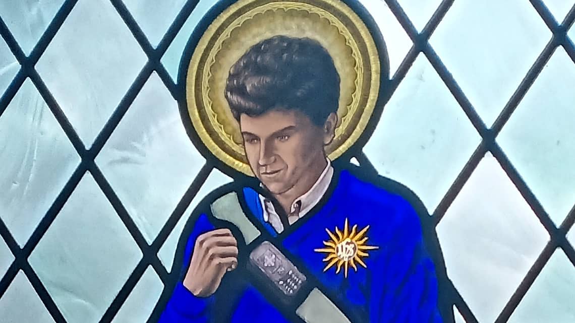 Explainer: Carlo Acutis, God’s Influencer, the millennial saint ...