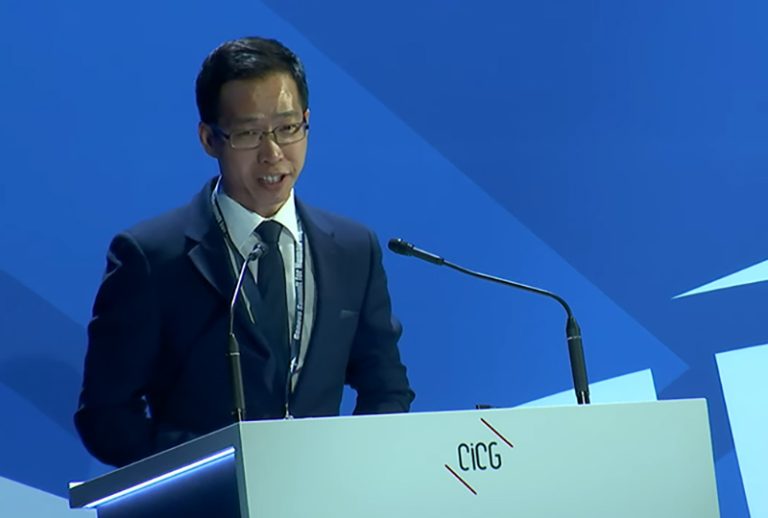 Silence is no good. Stand up for religious freedom, pleads North Korean ...