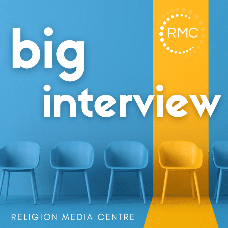 Podcast - Religion Media Centre