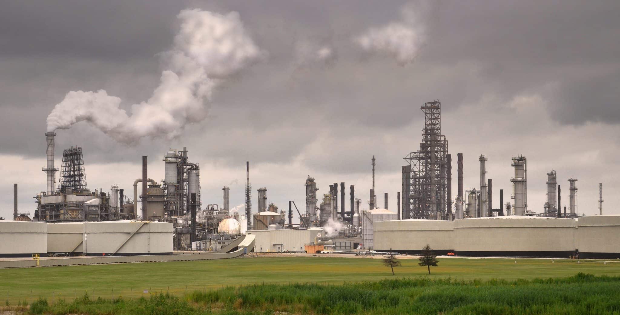 Justice lies at the heart of solutions to climate change
