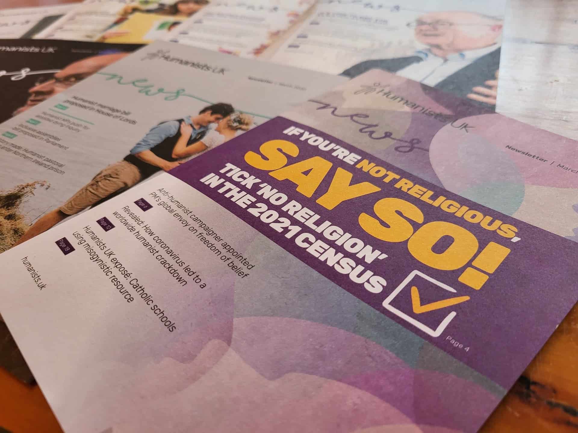 Religion news 2 December 2022 - Religion Media Centre