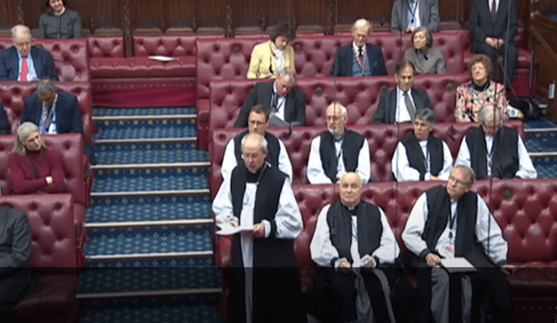 Factsheet: Establishment and the Church of England - Religion Media Centre