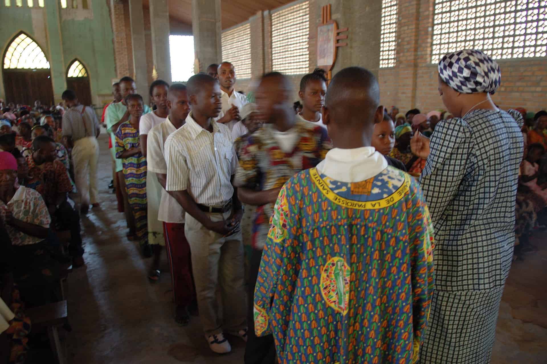 Religion news 1 February 2023 - Religion Media Centre