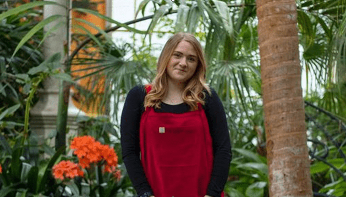 Christians told: cut down on the latest fashions – the industry is ...