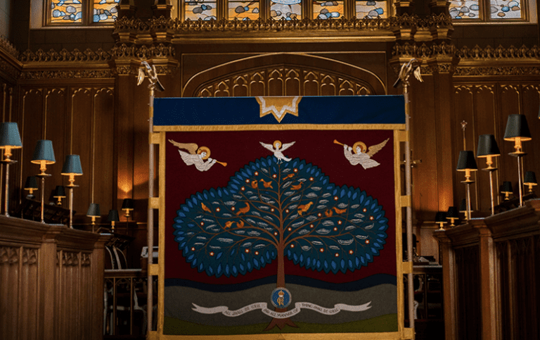 Order of service: the coronation of King Charles III - Religion Media ...