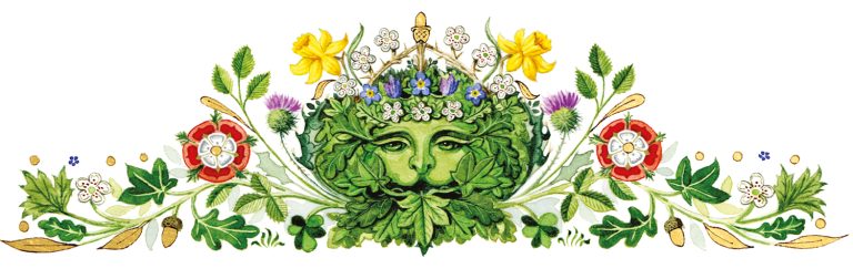 Factsheet: the Green Man
