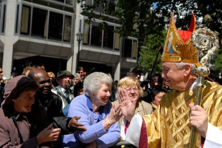 How British Catholics have come in from the cold - Religion Media Centre
