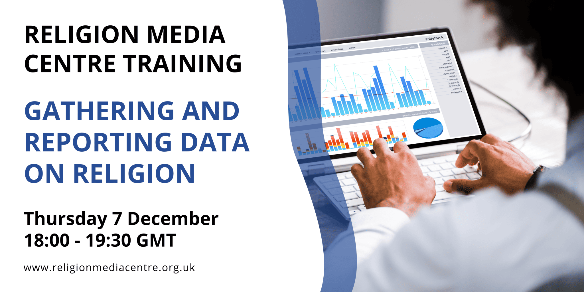 Training Session: Gathering and Reporting Data on Religion