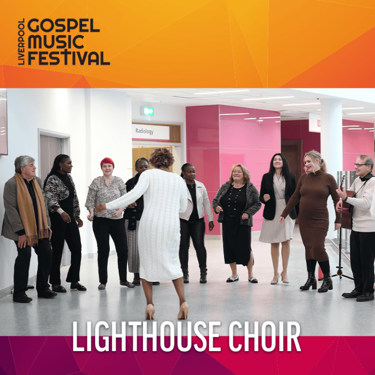 Hallelujah! The UK’s first gospel music festival launched in Liverpool ...