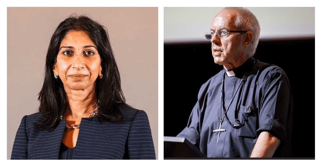 Religion news 2 October 2023 - Religion Media Centre