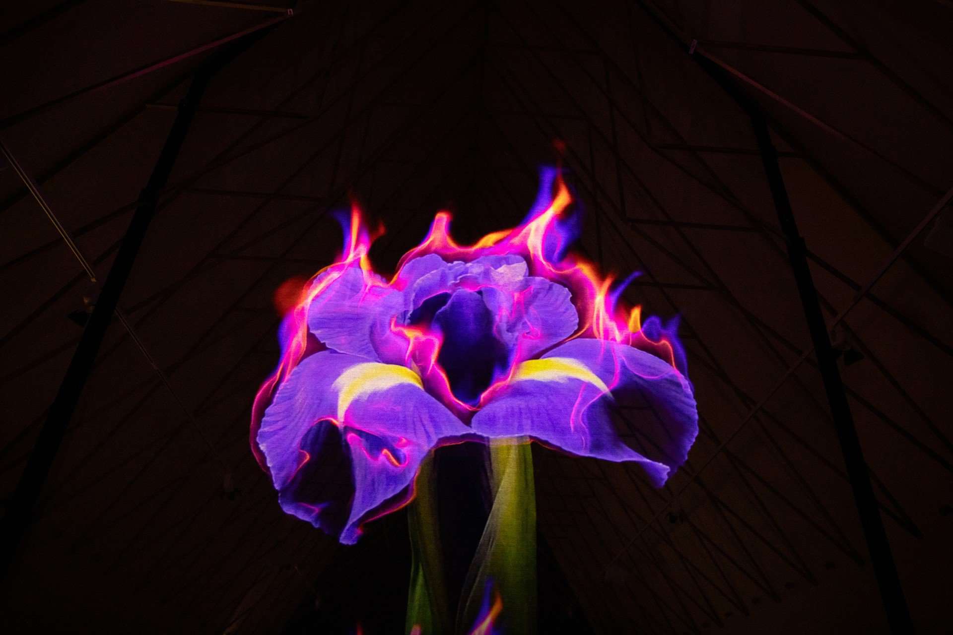 Thousands of years of faith in art - Religion Media Centre