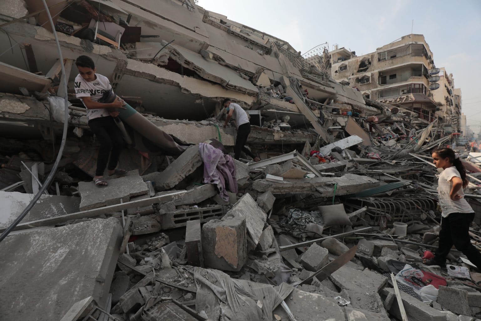 RMC Weekly Round-up 17 January 2025 - Religion Media Centre