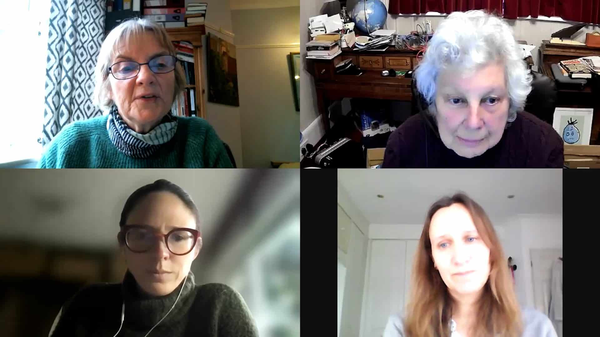 Briefing: 35th anniversary of Inform, which researches new religious ...