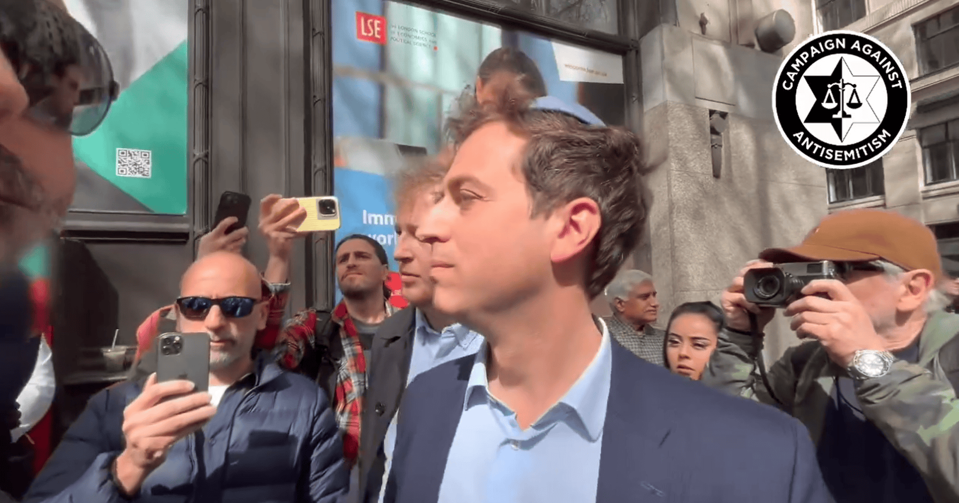 Religion news 22 April 2024 - Religion Media Centre