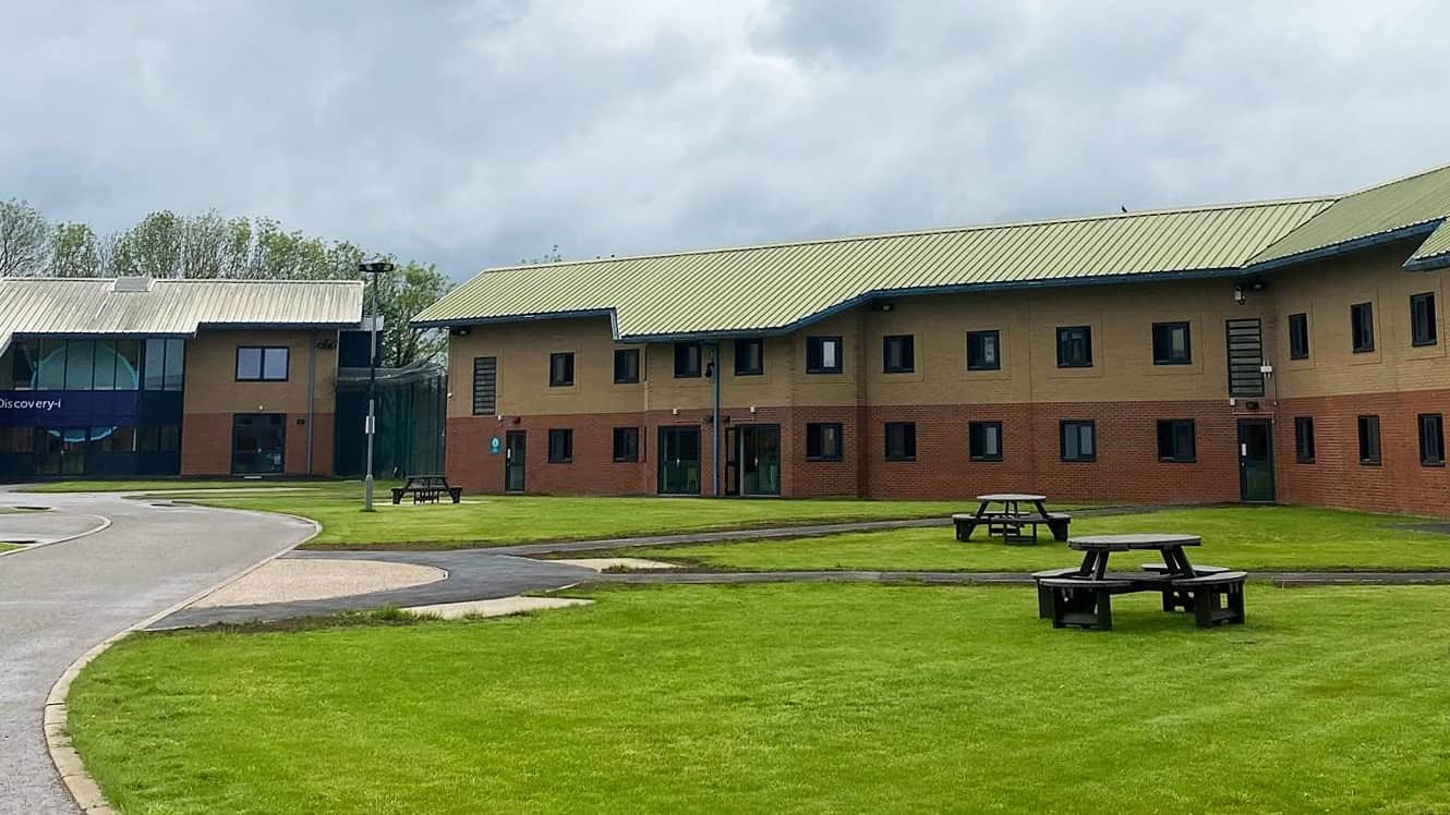 A place of healing: Baptist minister leads a revolutionary approach for ...