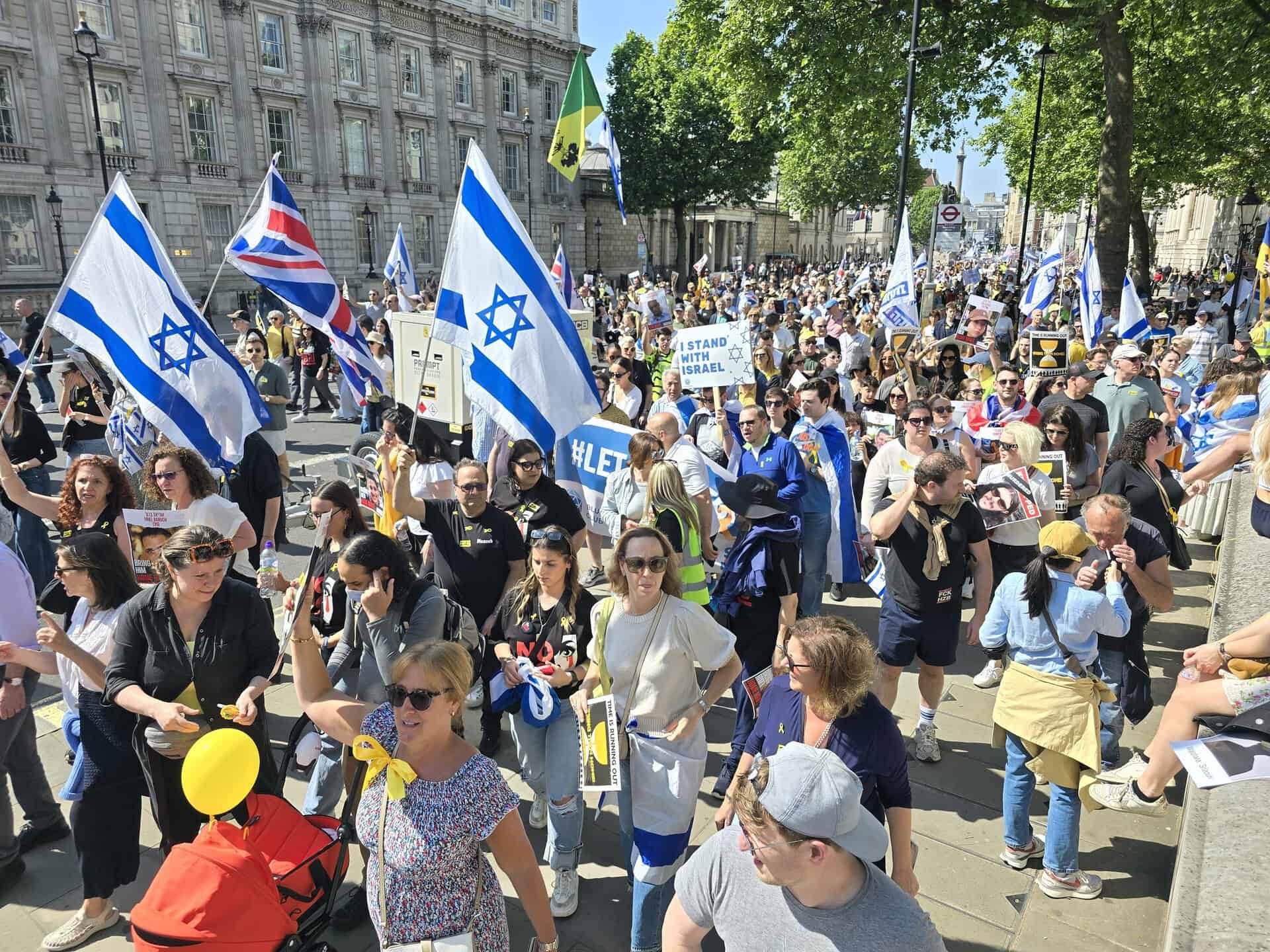 Religion news 3 June 2024 - Religion Media Centre