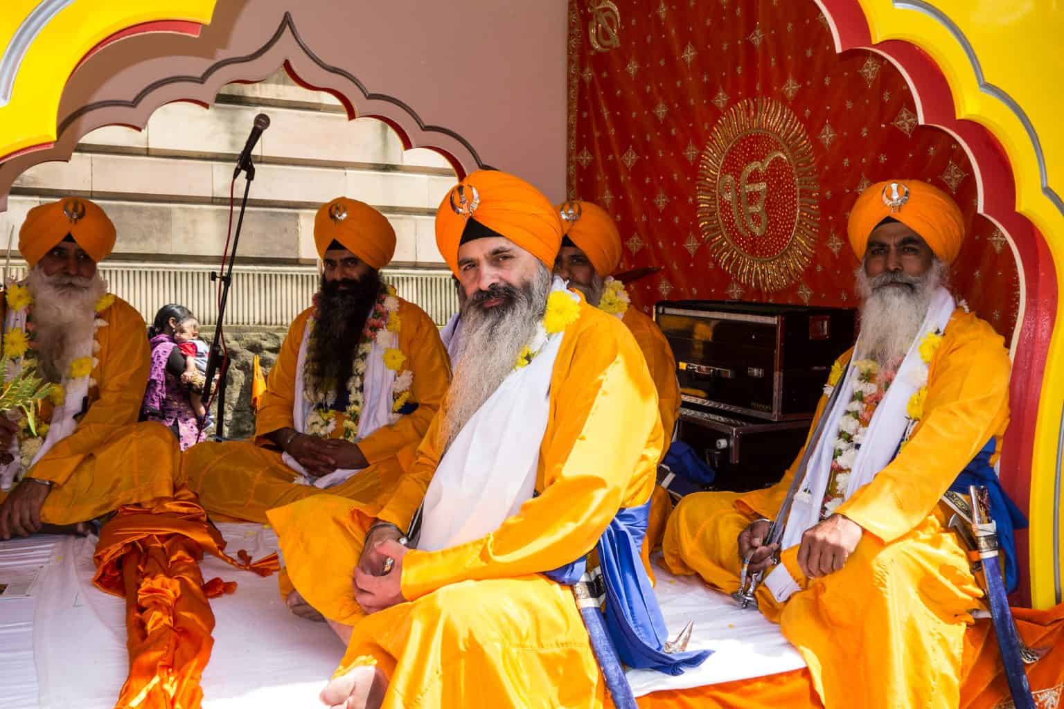 General Election 2024: the Sikh vote - Religion Media Centre