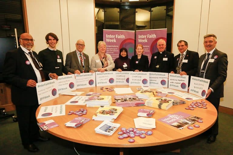 The missing link between faith groups and government that Labour hopes ...