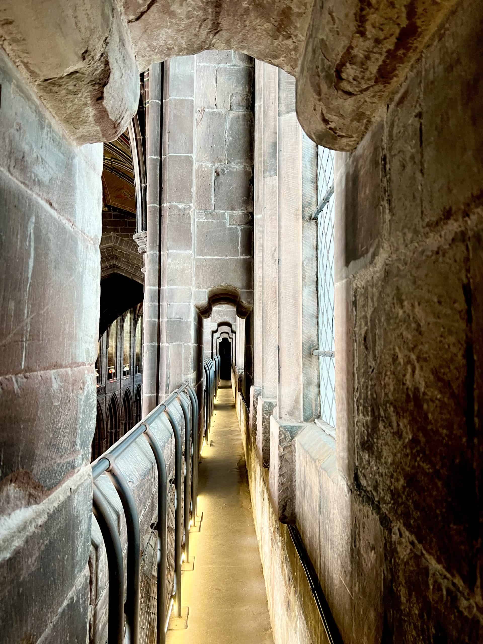 Nearer to the heavens: half a million people inspired to climb ...