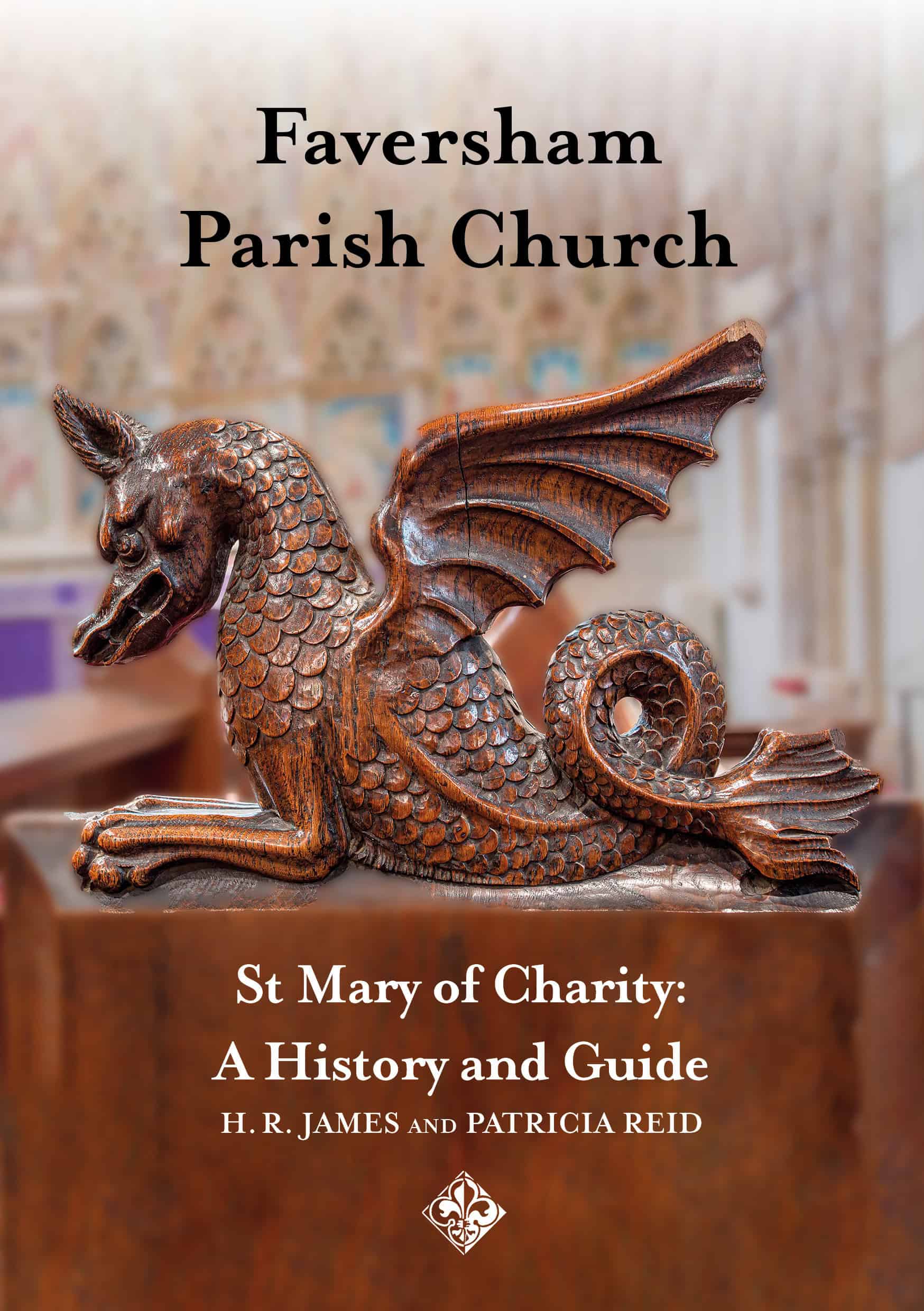 Secular use of churches is no violation of sacred space says vicar ...