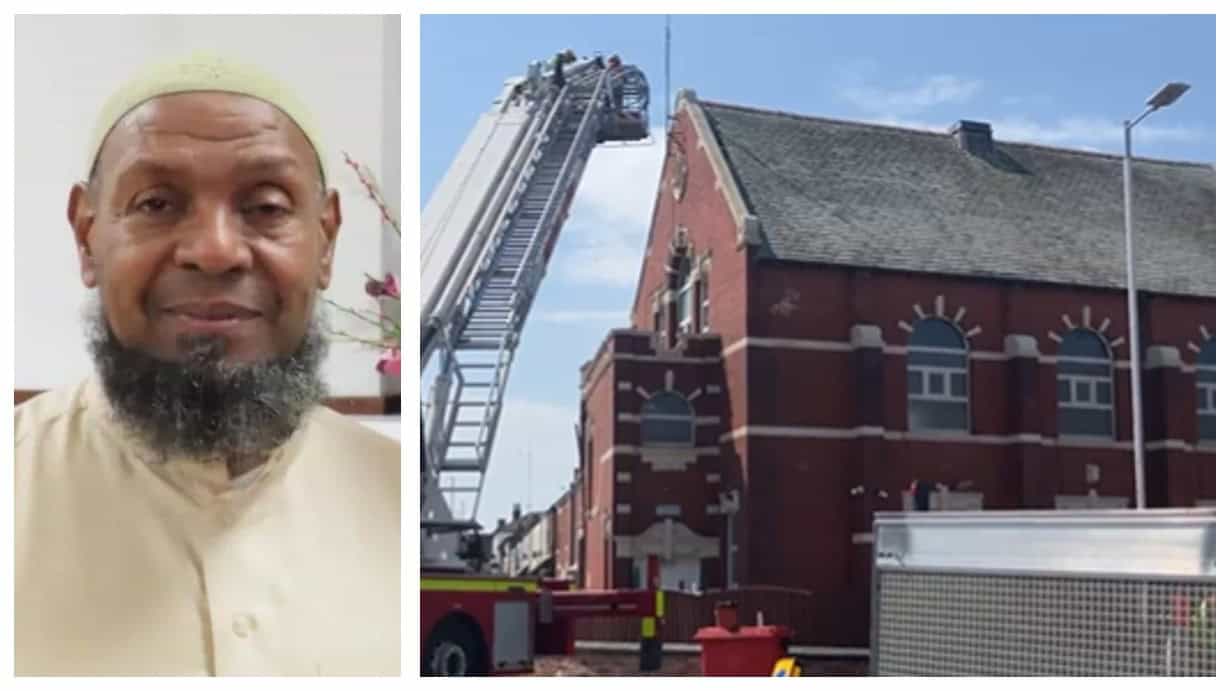 ‘This is multiculturalism at its finest’: Southport imam reflects on ...
