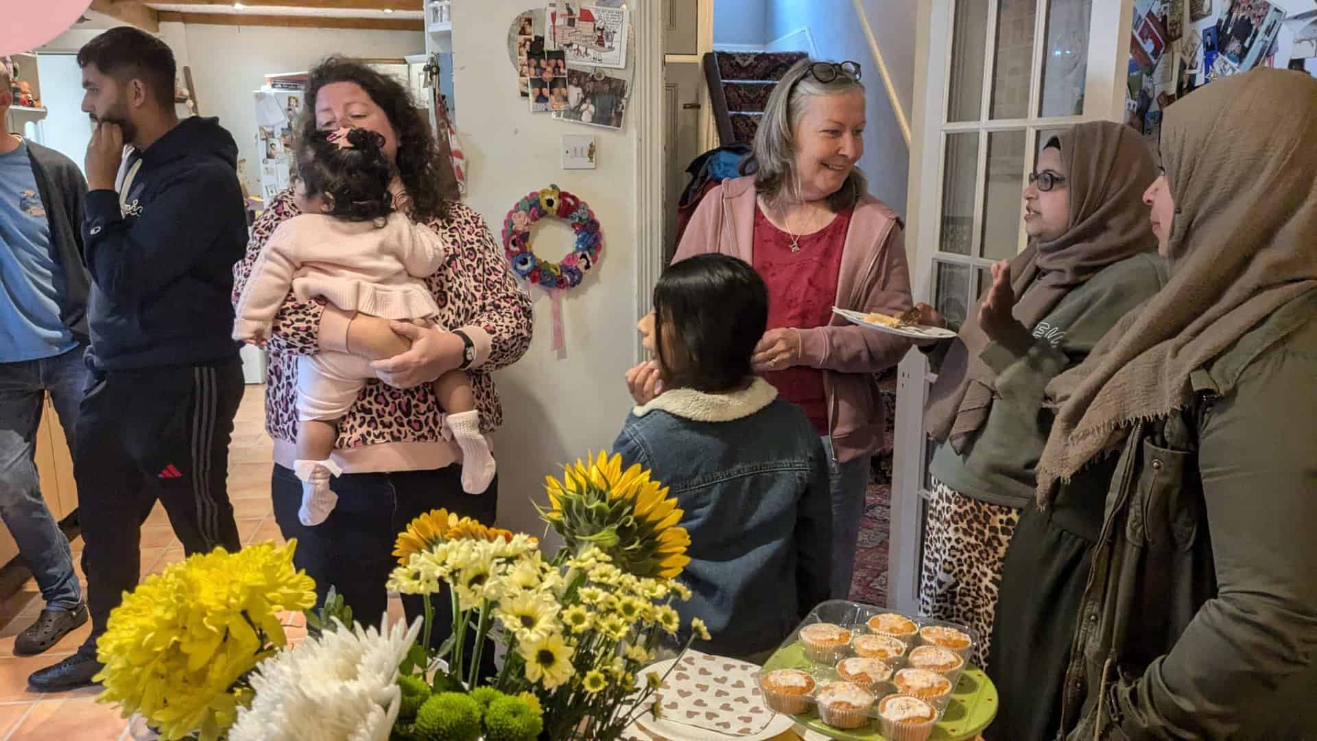 ‘More united than ever before’: How communities are healing after the ...