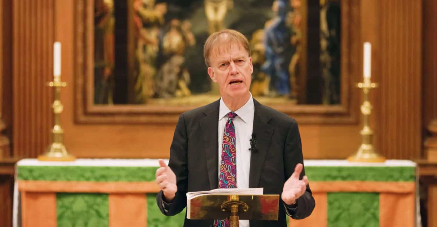Sir Stephen Timms lecture: Faith’s place in Labour’s mission of ...
