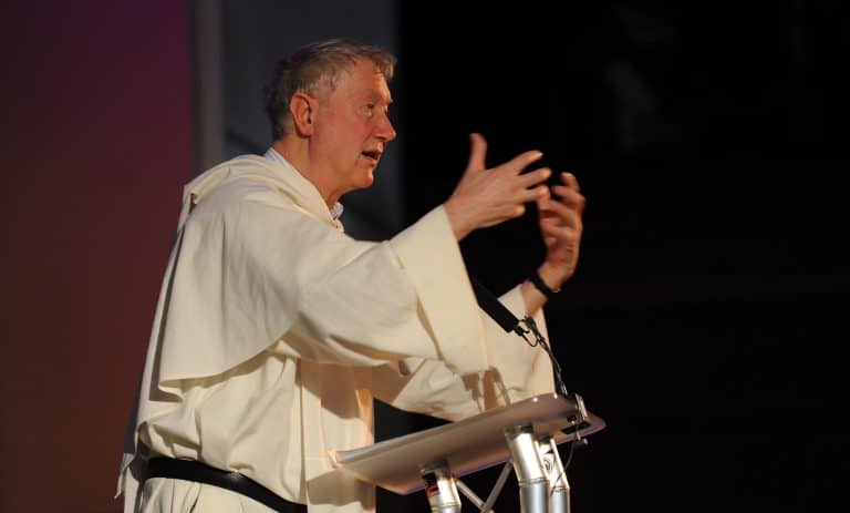 Pope appoints Dominican friar Timothy Radcliffe cardinal: a ‘remarkable ...