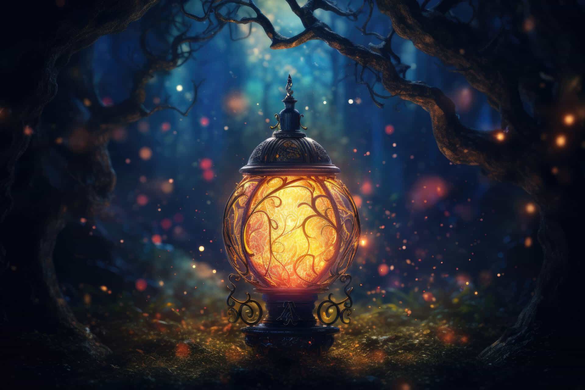 Jinn, the Unseen and Paganism: what does Islam say about Halloween ...
