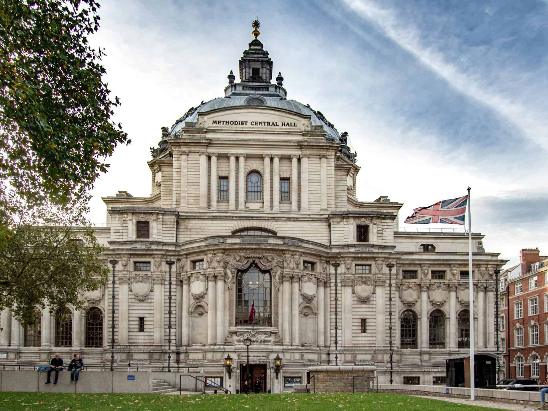 Religion Media Festival 2025