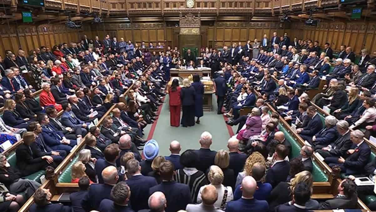 Religion news 2 December 2024 - Religion Media Centre