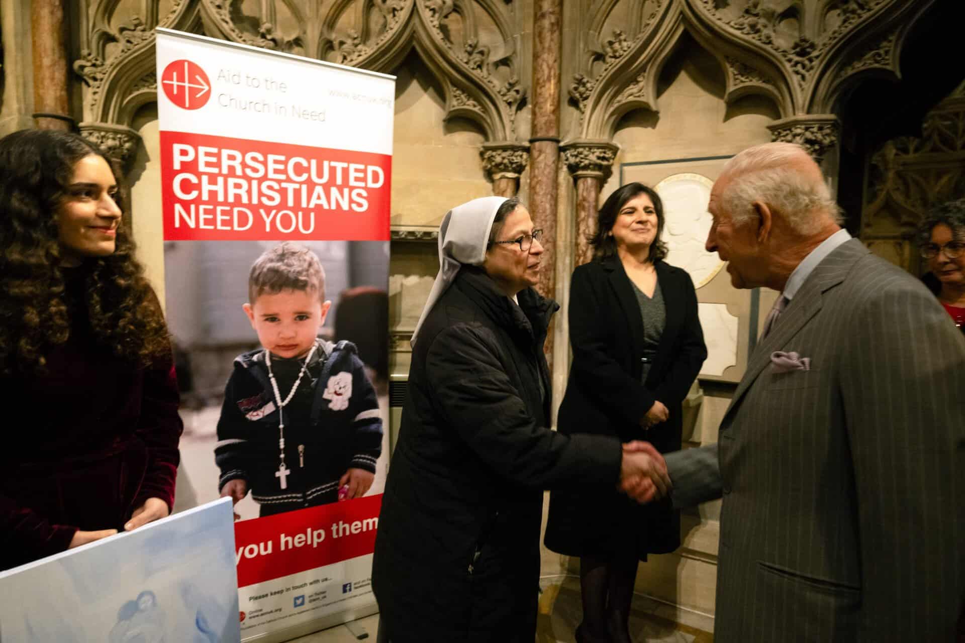 Religion news 18 December 2024 - Religion Media Centre