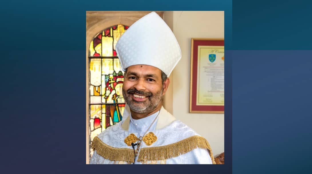 Two women claim Bishop of Liverpool sexually assaulted them - Religion ...